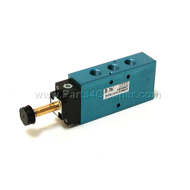 FORENTA SOLENOID VALVE L2003AAWR (PF31402) | Parts 4 Cleaner